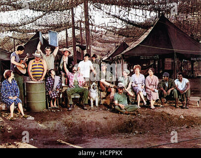 MASH, John Schuck, Elliott Gould, 1970 TM and Copyright ©20th Century ...