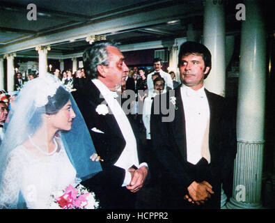 THE MCCULLOCHS, from left: Max Baer Jr., Janice Heiden, 1975 Stock ...