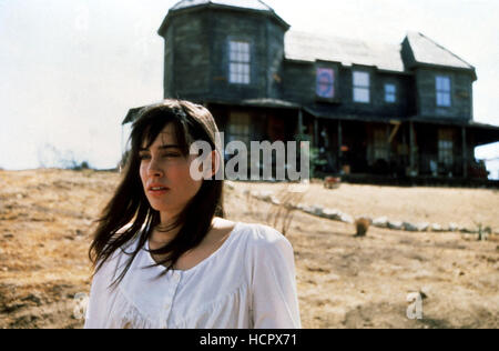 BAD DREAMS, Jennifer Rubin, 1988, TM and Copyright (c)20th Century Fox ...