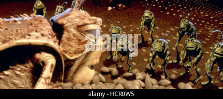A BUG'S LIFE, Hopper, 1998, (c)Buena Vista Pictures/courtesy Everett ...