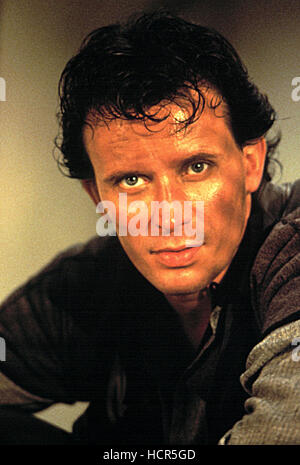 ADVENTURES OF BUCKAROO BANZAI, Peter Weller, 1984. ©20thCentFox ...