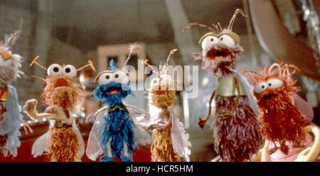 THE ADVENTURES OF ELMO IN GROUCHLAND, Elmo, (c) Columbia/courtesy ...