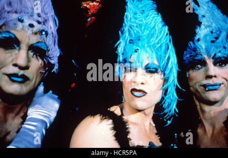 THE ADVENTURES OF PRISCILLA, QUEEN OF THE DESERT, from left: Terence ...