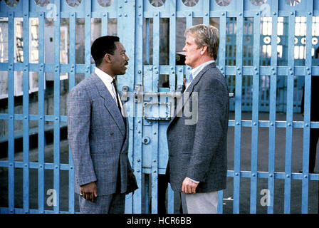 48 HOURS, Eddie Murphy, Nick Nolte, 1982, (c) Paramount/courtesy ...