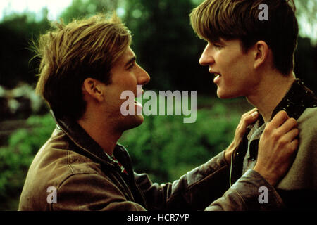 BIRDY, Nicolas Cage, Matthew Modine, 1984 Stock Photo - Alamy