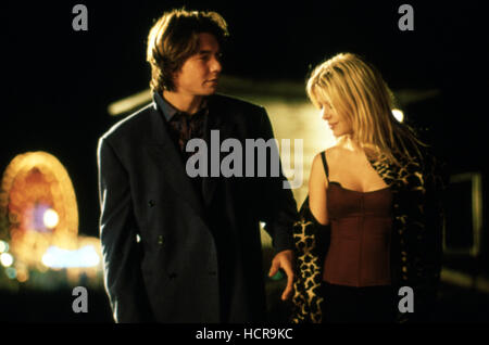 BODY SHOTS, Jerry O'Connell, 1999, © New Line/courtesy Everett ...