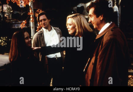 CASPER, Eric Idle, Christina Ricci, Cathy Moriarty, 1995, (c)Universal ...