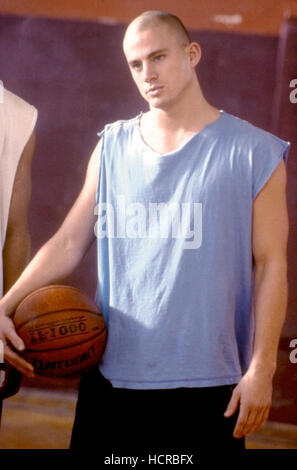 COACH CARTER, Channing Tatum, 2005. ©Paramount/courtesy Everett ...