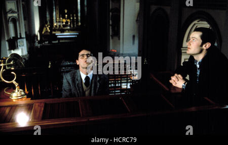 THE COMMITMENTS, Michael Aherne, 1991, TM & Copyright (c) 20th Century ...