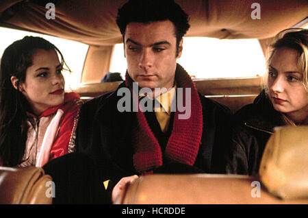 THE DAYTRIPPERS, Parker Posey, Liev Schreiber, 1996, (c) Cineplex Film ...