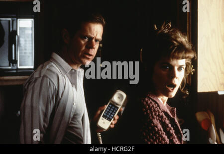 FARGO, Kristin Rudrud, 1996, (c) Gramercy Pictures/courtesy Everett ...