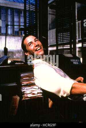 AUNT JULIA AND THE SCRIPTWRITER aka Tune in Tomorrow 1990 Hobo film ...