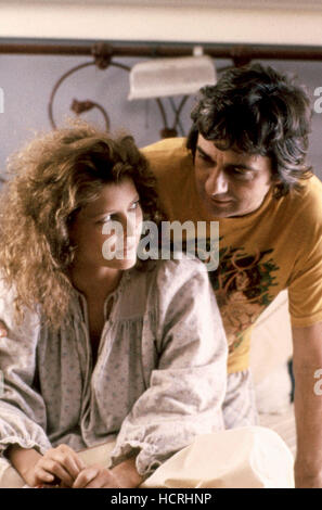 BEST DEFENSE, Kate Capshaw, 1984 Stock Photo - Alamy