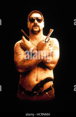 CHOPPER, Eric Bana, 2000 Stock Photo - Alamy