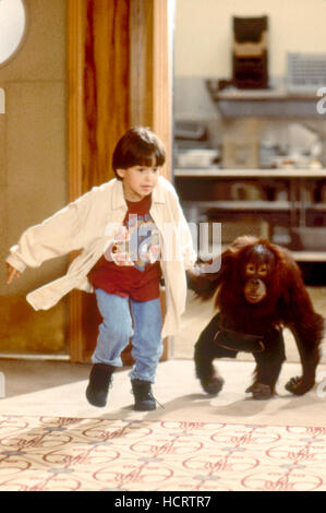 DUNSTON CHECKS IN, Eric Lloyd, 1996. TM and Copyright © 20th Century ...