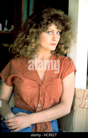 EVERY WHICH WAY BUT LOOSE, Beverly D'Angelo, 1978, ©Warner Bros ...