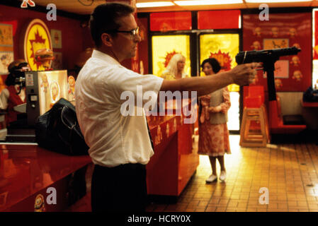 FALLING DOWN, Michael Douglas, 1993. ©Warner Bros./courtesy Everett ...