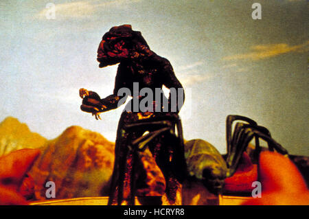 FLESH GORDON, 1974 Stock Photo - Alamy