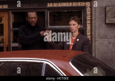 THE 51ST STATE, (aka FORMULA 51, aka LE 51 ETAT), Robert Carlyle, 2001 ...