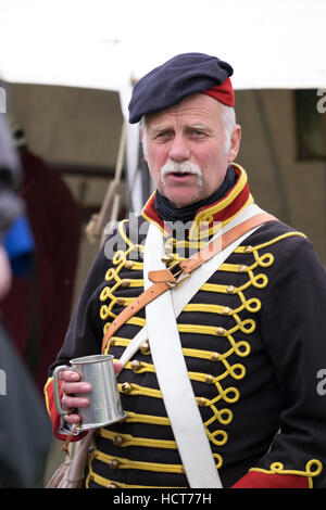 Old Fashioned Costume Stock Photo - Alamy