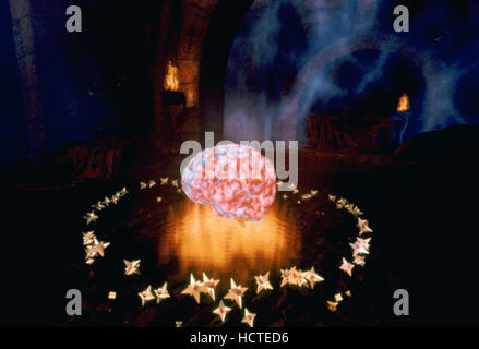 CYBERWORLD, 2000. ©IMAX Pictures/Courtesy Everett Collection Stock ...