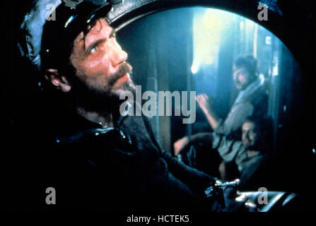 DAS BOOT, Jurgen Prochnow, 1981, ©Columbia Pictures/Courtesy: Everett ...