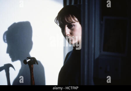 DIRTY WEEKEND, Lia Williams, 1993, © United International Pictures ...
