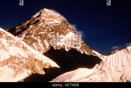 EVEREST, 1998. (c) IMAX Pictures/ Courtesy Everett Collection Stock ...
