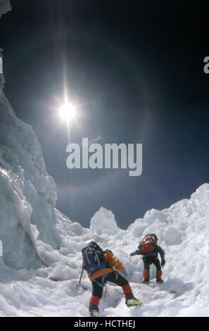 EVEREST, 1998. (c) IMAX Pictures/ Courtesy Everett Collection Stock ...
