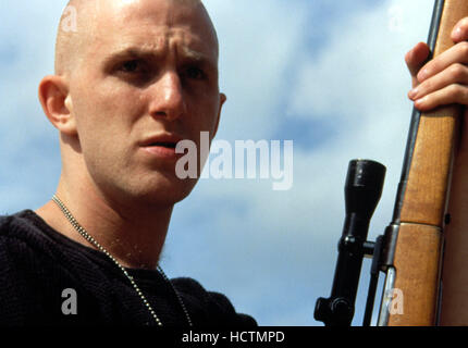 HIGHER LEARNING, Michael Rapaport, 1995, ©Columbia Pictures/courtesy ...