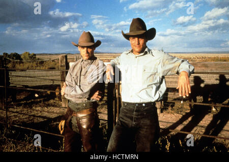 THE HI-LO COUNTRY, from left: Penelope Cruz, Billy Crudup, 1998 ...