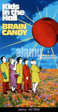 KIDS IN THE HALL: BRAIN CANDY, Mark McKinney, Dave Foley, 1996. (c ...