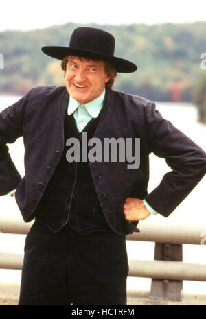 KINGPIN, Randy Quaid, 1996, (c)MGM/courtesy Everett Collection Stock ...