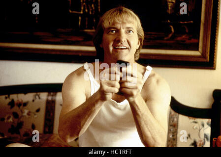 KINGPIN, Randy Quaid, 1996, (c)MGM/courtesy Everett Collection Stock ...