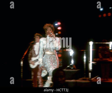 KRUSH GROOVE, Sheila E, 1985. ©Warner Bros./courtesy Everett Collection ...