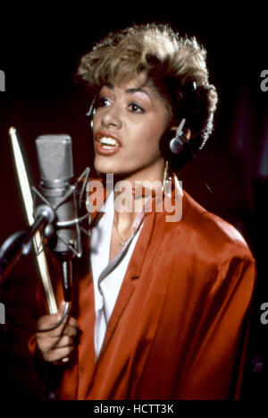 KRUSH GROOVE, Sheila E, 1985. ©Warner Bros./courtesy Everett Collection ...