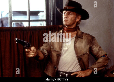 LIGHTNING JACK, 1994, (c)Savoy Pictures/courtesy Everett Collection ...
