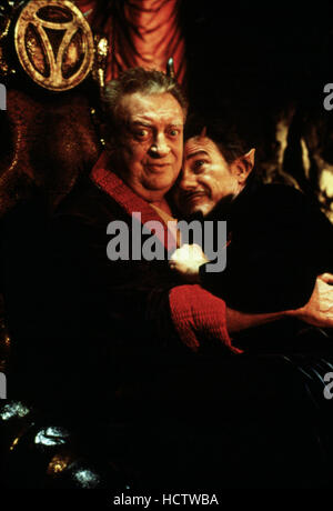 LITTLE NICKY, Harvey Keitel, 2000, (c)New Line Cinema/courtesy Everett ...