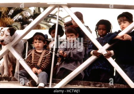 THE LITTLE RASCALS, Petey, Jordan Warkol, 1994, (c)Universal Pictures ...