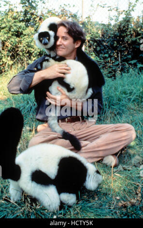 FIERCE CREATURES, Kevin Kline, 1997, © Universal/courtesy Everett ...