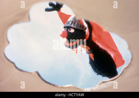 FOLLOW THAT BIRD, (aka SESAME STREET PRESENTS FOLLOW THAT BIRD), Mommy ...