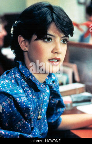 GREMLINS, Phoebe Cates, 1984 Stock Photo - Alamy