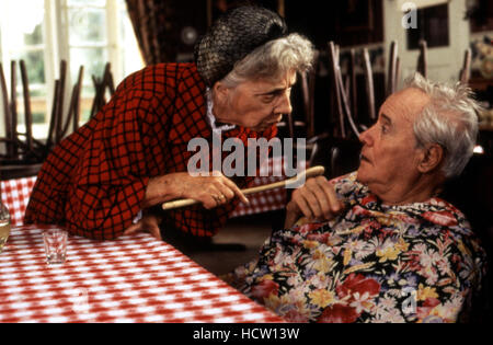 GRUMPIER OLD MEN, Ann Morgan Guilbert, 1995, ©Warner Bros./courtesy ...