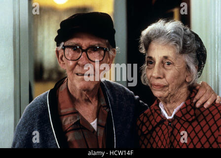 GRUMPIER OLD MEN, Ann Morgan Guilbert, 1995, ©Warner Bros./courtesy ...