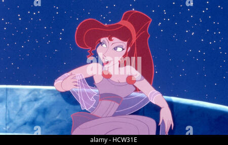HERCULES, Megara, Hercules, 1997, (c)Buena Vista Pictures/courtesy ...