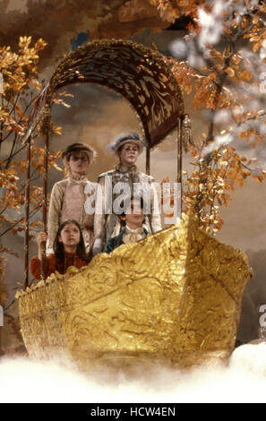 THE IMAX NUTCRACKER, Lotte Johnson, 1997. ©IMAX Pictures/courtesy ...