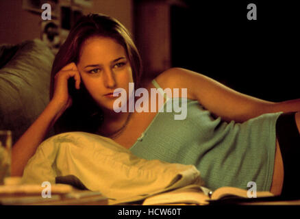 JOY RIDE, Leelee Sobieski, 2001, TM & Copyright © 20th Century Fox Film ...