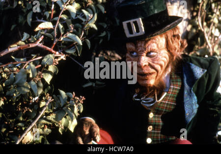 LEPRECHAUN, Warwick Davis, 1993, (c)Trimark Pictures/courtesy Everett ...
