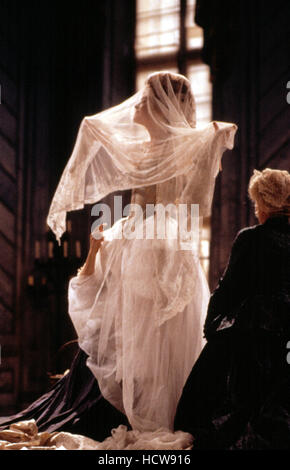 FRANKENSTEIN, (aka MARY SHELLEY'S FRANKENSTEIN), Helena Bonham Carter ...