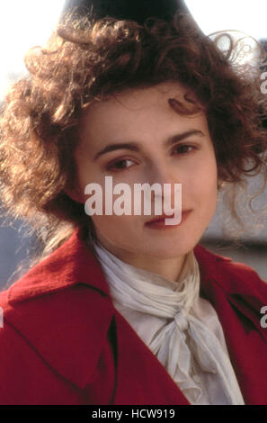 FRANKENSTEIN (aka MARY SHELLEY'S FRANKENSTEIN), Helena Bonham Carter ...
